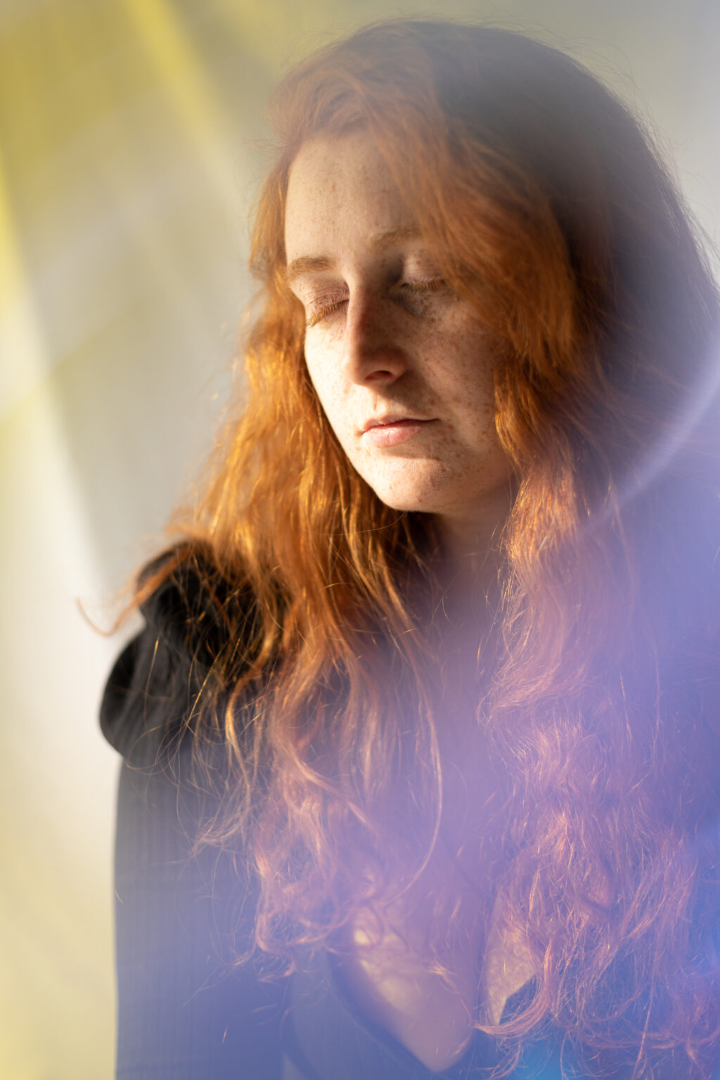 Qui-suis je ? – Margot DUVAL