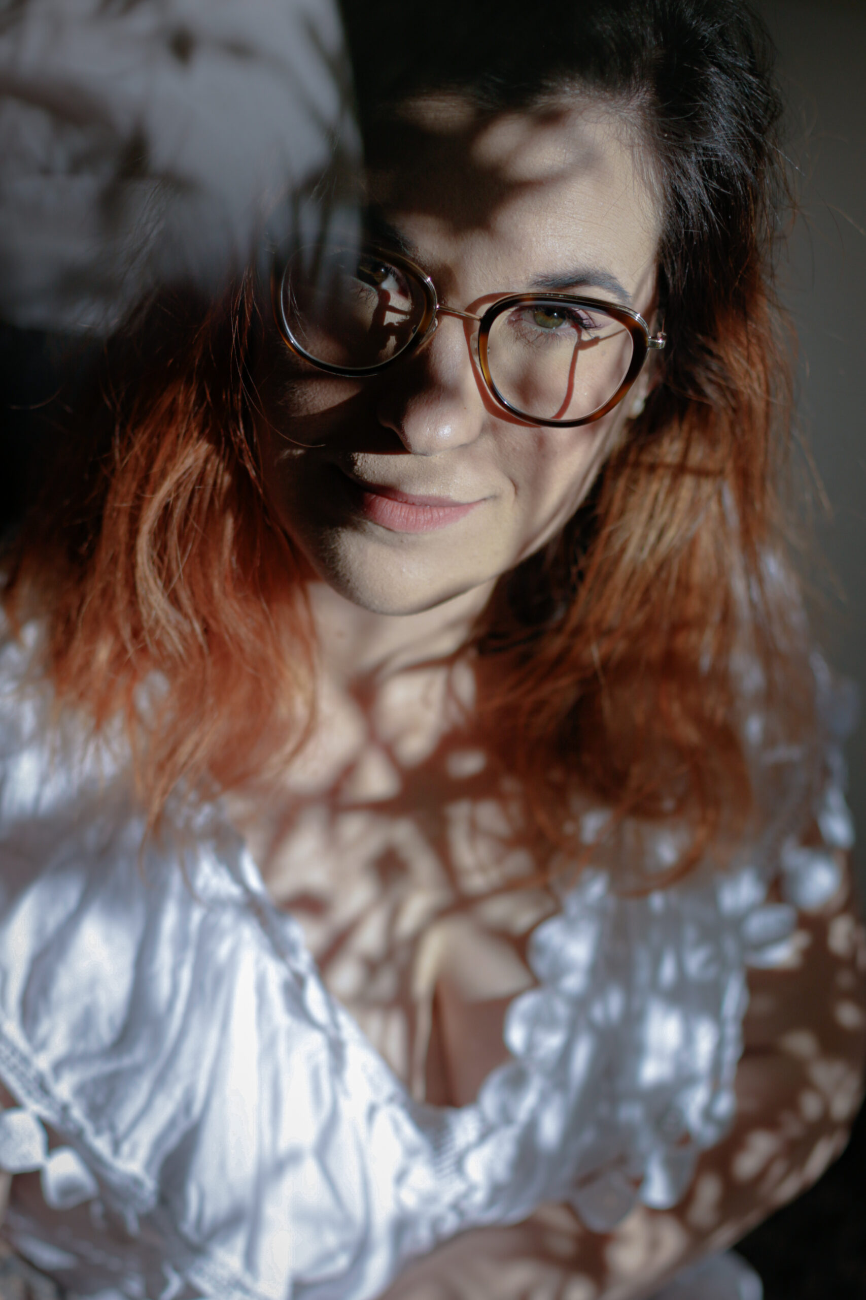 Portraits – Margot DUVAL